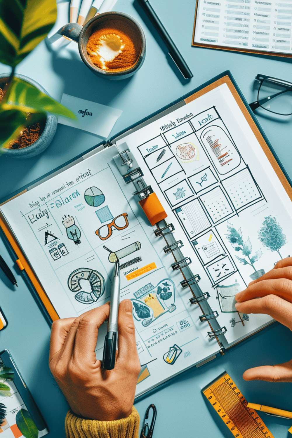 Efficient Time Planning Strategies for Maximum Productivity